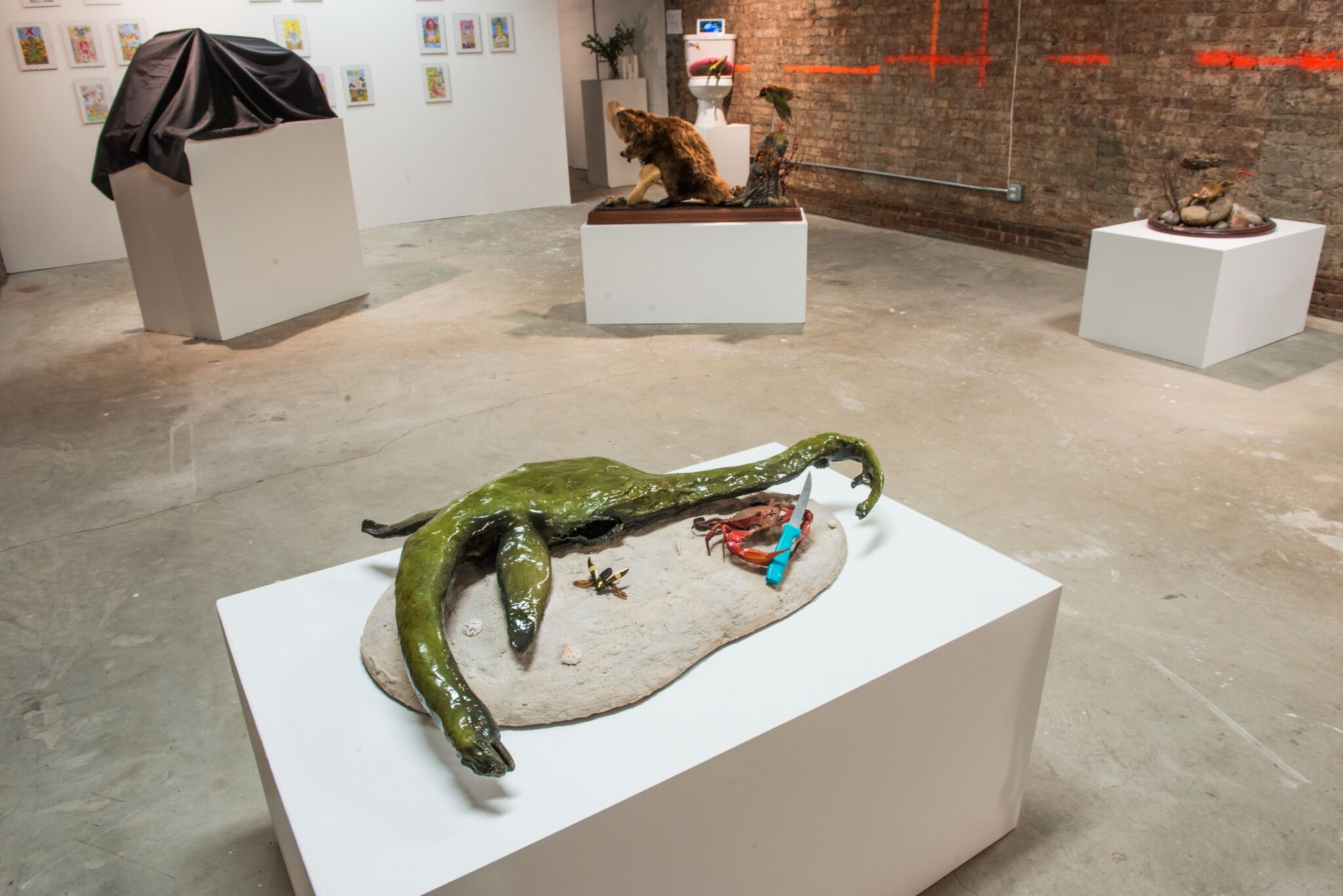 Zardulu the Mythmaker – 'Triconis Aeternis: Rites and Mysteries'